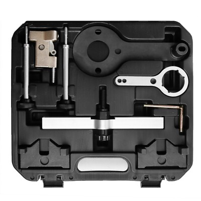 PRO Camshaft Cam Alignment Timing Tool Kit For BMW N63 S63 N74 F01 750I ...