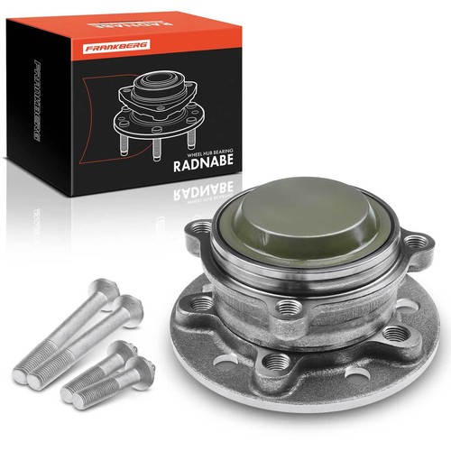 Front Wheel Hub bearing for Benz A205 C205 S205 W205 C43 C63 S C200 ...