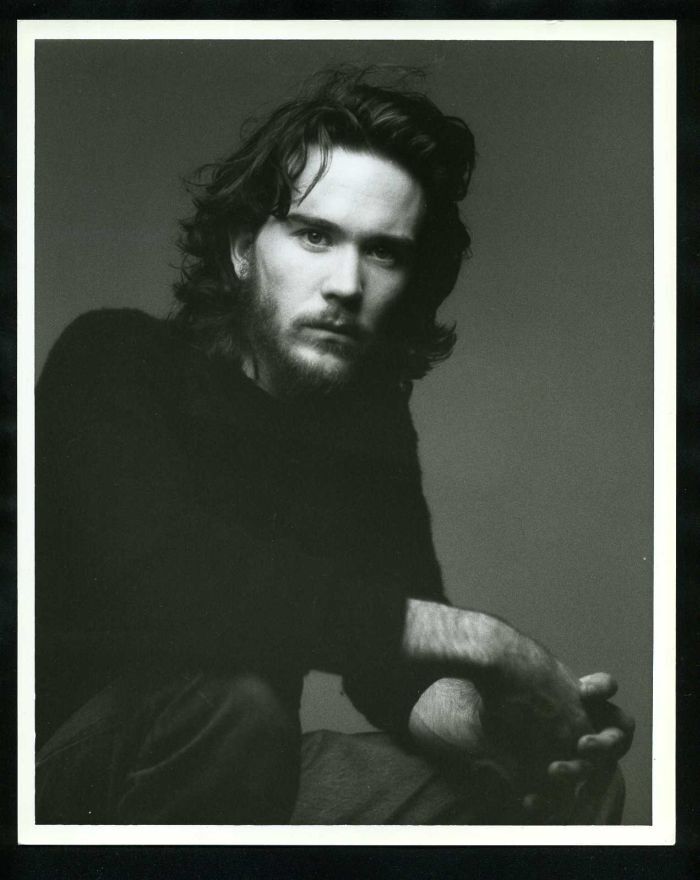 1980s TIMOTHY HUTTON Vintage Original Photo LEVERAGE SECRET WINDOW gp ...
