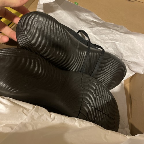 Nike Men's Flex Experience Run 11 Black Running Shoes Size12, DD9284 ...