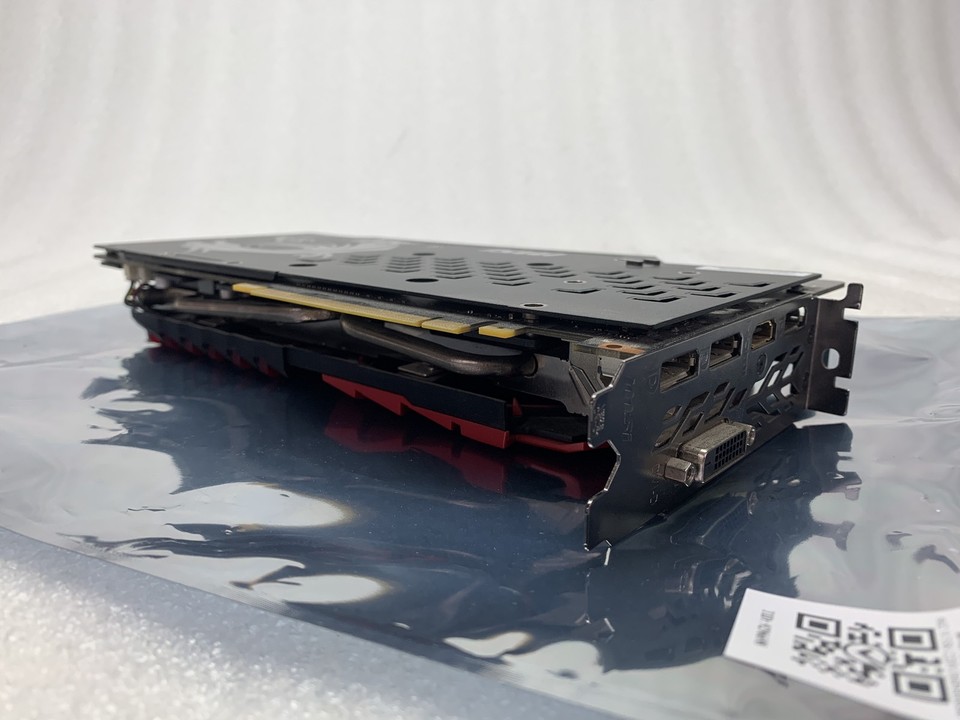 MSI NVIDIA GeForce GTX 1070 Gaming X 8GB GDDR5 GP104 Gaming Graphics ...