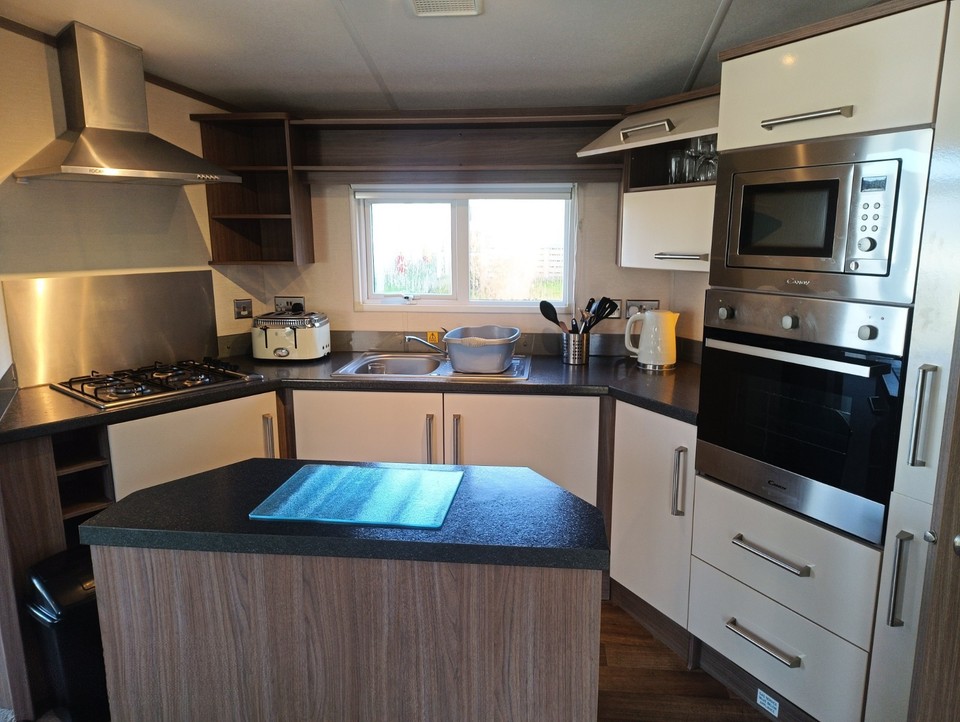 Static Caravan | eBay UK