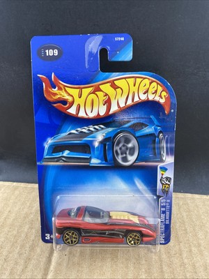 Hot Wheels Spectraflame II 5/5, Silhouette II #109, MULT ITEMS SHIP $1 ...