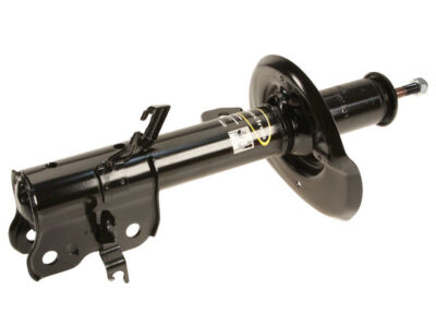 Monroe 55KV55D Front Left Strut Assembly Fits 2008-2012 Nissan Rogue ...