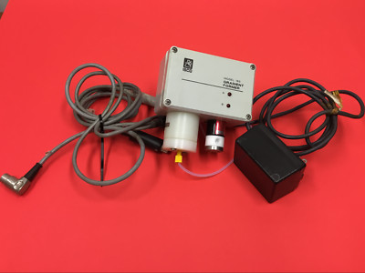 Analytical Instruments - Isco Model