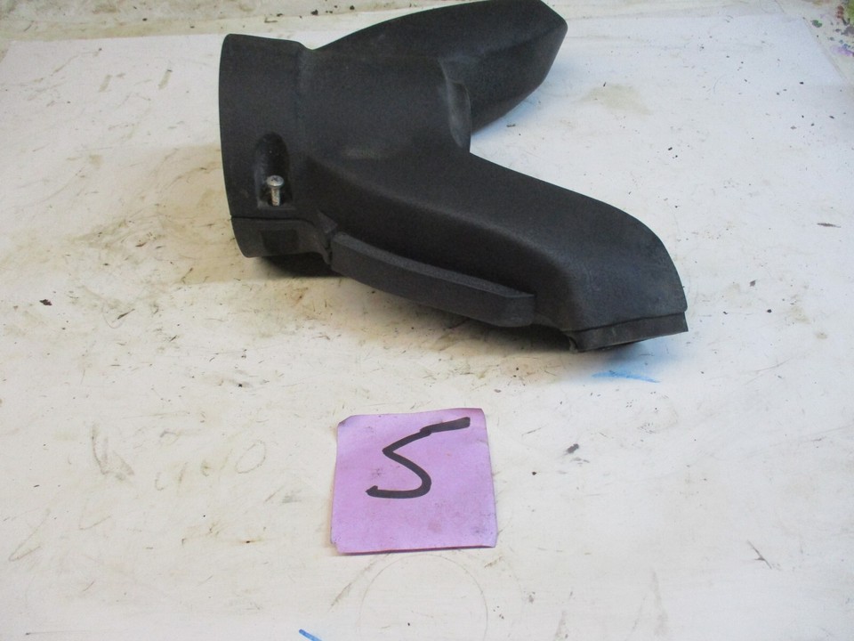 1991 Ski Doo Safari 377 Snowmobile Handlebar Pad & Cover | eBay
