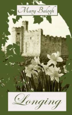 Longing (Thorndike Press Large Print Romance Series) - Hardcover - VERY ...