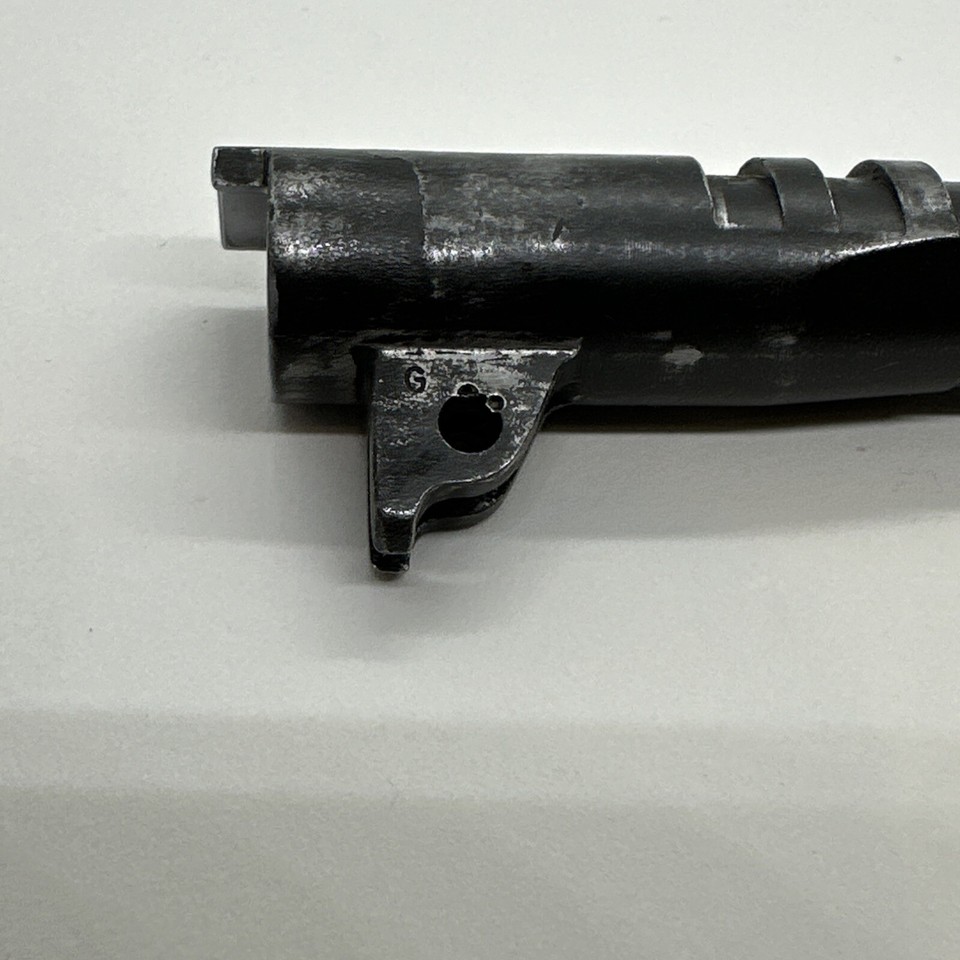 USGI Colt 1911 5" Barrel 45 Auto 7791193 CMP Post WW2 "G" Marked | eBay