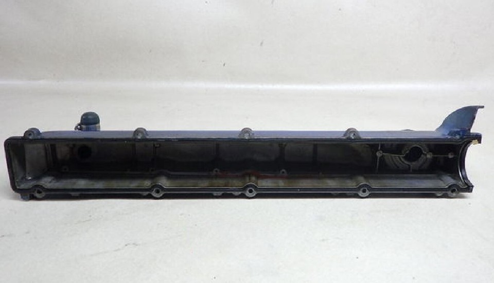 NISSAN GTR RB26DETT Engine Valve Cover R34 R32 R33 Skyline OEM RB26 ...