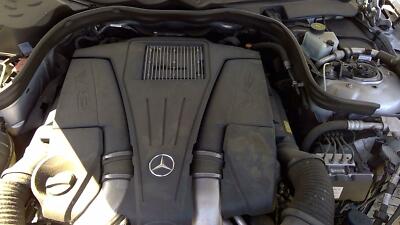 12 13 14 15 16 17 18 MERCEDES CLS550 Intake Manifold | eBay