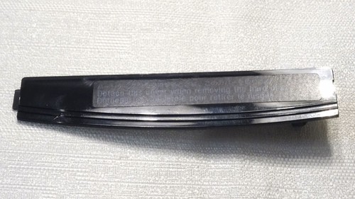 Genuine Sony PlayStation 3 Fat Hard Drive Plastic Cover Trim for CECHA ...