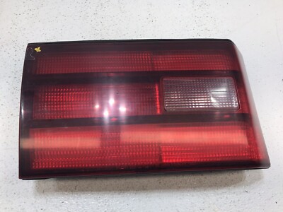1990-1994 Lexus LS400 Left Driver Tail Light Lamp Taillight Taillamp ...