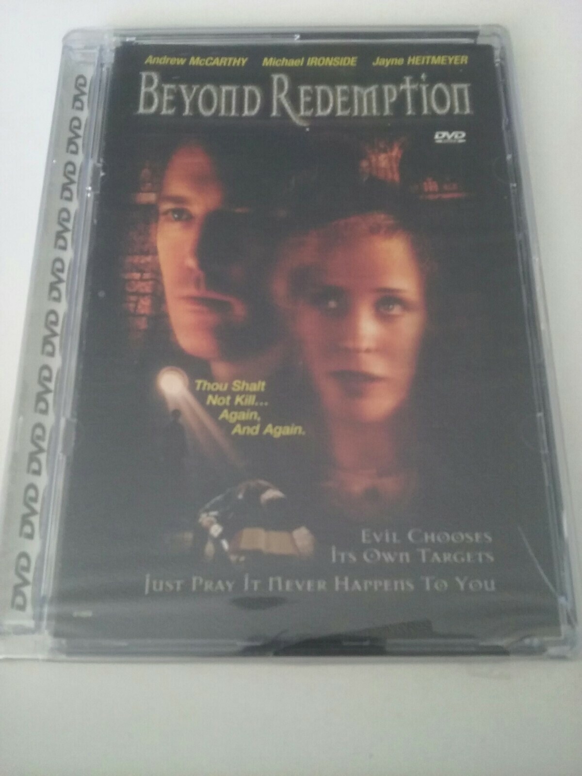 Beyond Redemption (DVD, 2001) for sale online | eBay