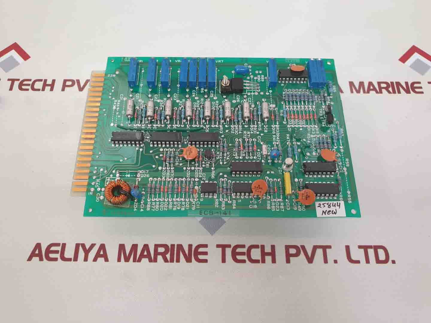 Terasaki ecb-141 pcb card k/76z/1-001c | eBay