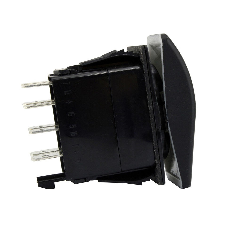 Power Window Switch for Can-Am Defender Max HD5 HD8 HD9 HD10 2016-2023 ...