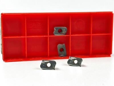Sandvik R390-11 T3 20E-NL | New Carbide Inserts | Grade H13A | 4pcs | eBay