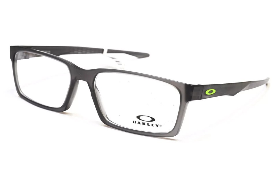 Oakley Overhead OX8060-0257 Frames Reading Glasses/Bifocal/Progressive ...