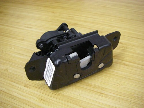 Genuine Mopar Tailgate Latch Right 68312079AM | eBay