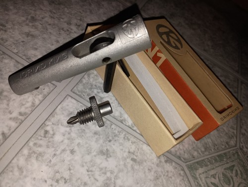 Grind King Skate Tool 6 in 1 multitool bearing pusher/puller allen and ...