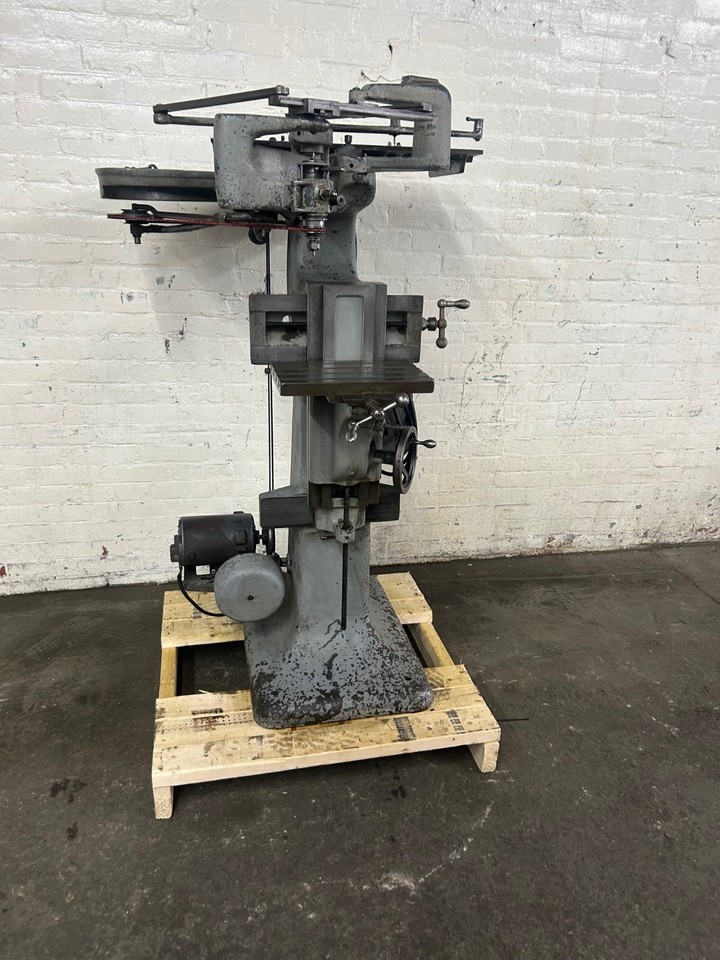 Gorton 2-Dimensional Pantograph/Engraver Model P1-2 | eBay