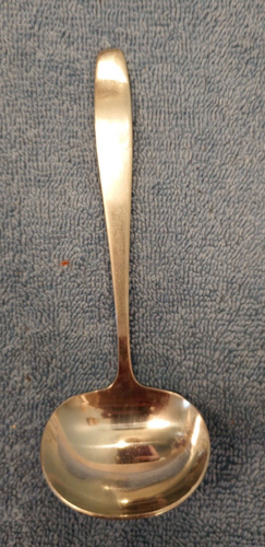 Leonard Silver Stainless Korea Ladle Spoon colonial style | eBay