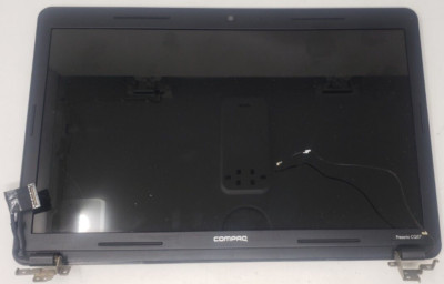 Compaq Presario CQ57-339WM, 15.6" LCD Screen Assembly - Ships Today! | eBay