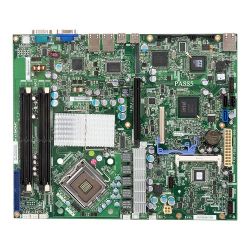 IBM 43W5103 SOCKET 775 DDR2 010115A00-000-G SERVER MOTHERBOARD X3250 M2 ...