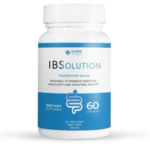 IBS Treatment by IBSolution | All-Natural Relief For Symptoms of ...