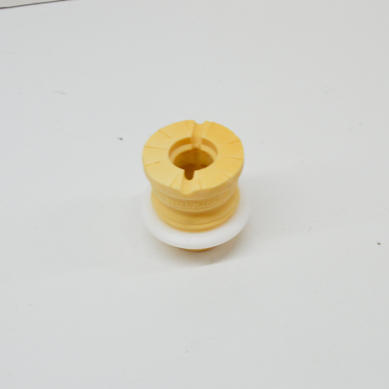 BMW 6 E63 Front Shock Absorber Damper 31336764084 6764084 NEW GENUINE ...