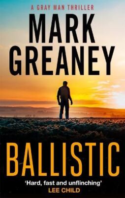 Ballistic (Gray Man) | eBay UK