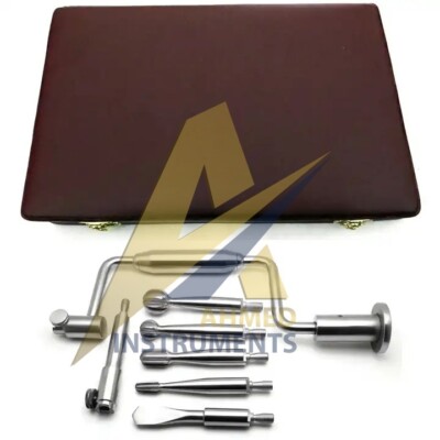 Orthopedic - Hudson Brace