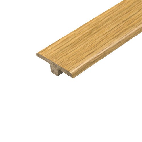 Real Solid T Section For Wood Floors Threshold Door Bar Profile ...