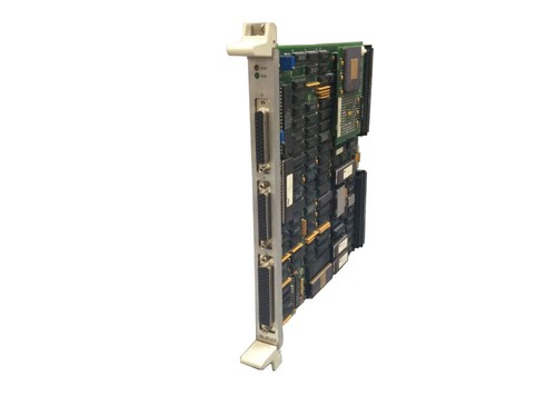ISBC186224A - INTEL - ISBC 186/224A Multi-Peripheral Control ...