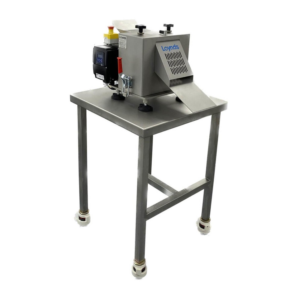 Loynds Candy Drop Roller Machine - Artisan Candy Manufacturing Machinery | eBay