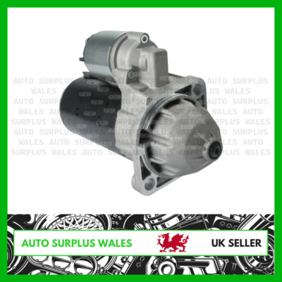 Starter Motor For Mercury Marine VM Diesel Engine 0001109355 896332191 ...