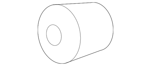 Genuine Toyota Headlamp Assembly Grommet 90189-06111 for sale online | eBay