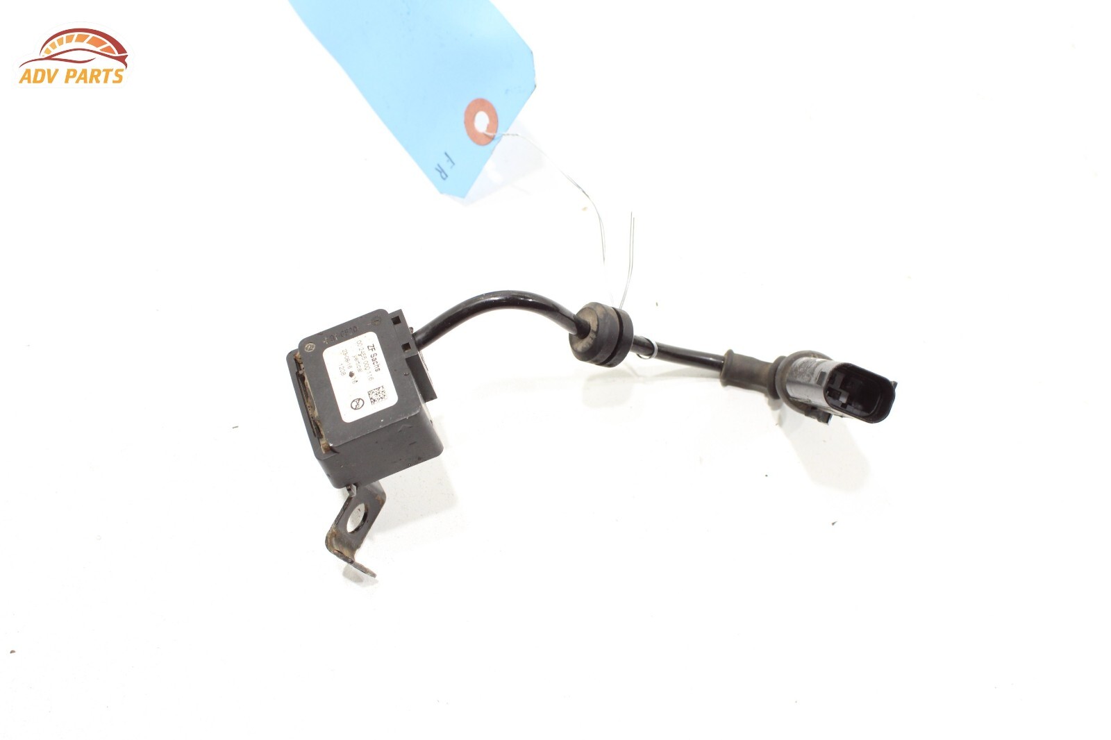 2017 - 2022 GENESIS G90 FRONT RIGHT SIDE ACCELERATION SENSOR MODULE ...