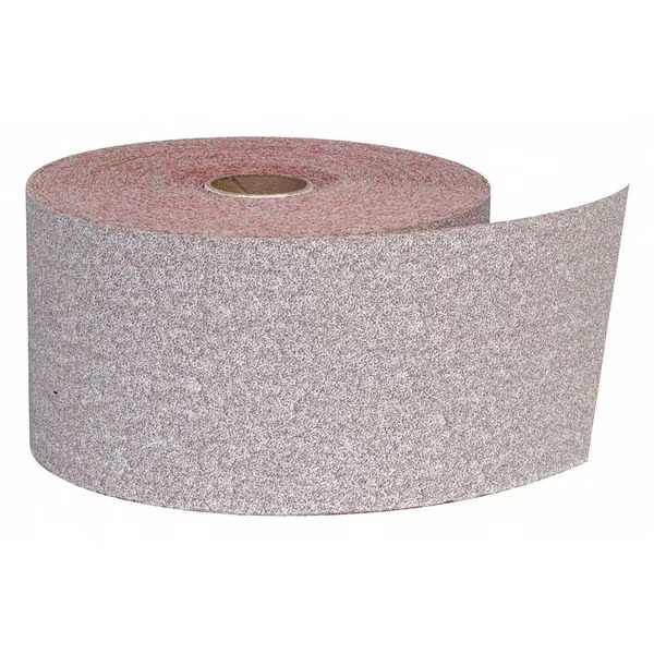 Zoro Select 05539520337 Abrasive Roll,45 Yd. L,2-3/4" W,150 Grit | eBay