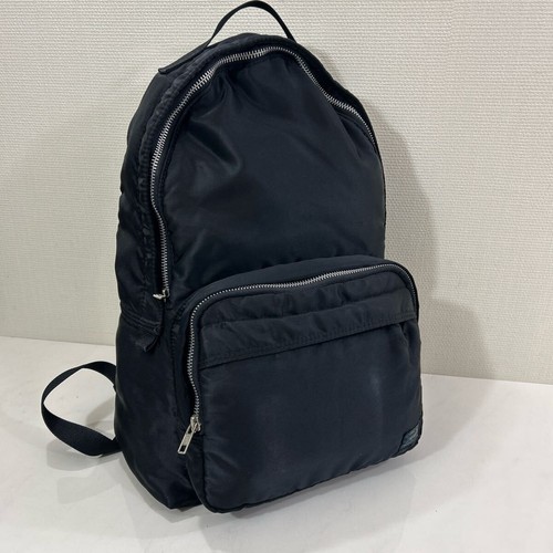 Porter Tanker Backpack Rucksack | eBay