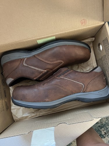New Red Wing Steel Toe Shoes 6705 | eBay