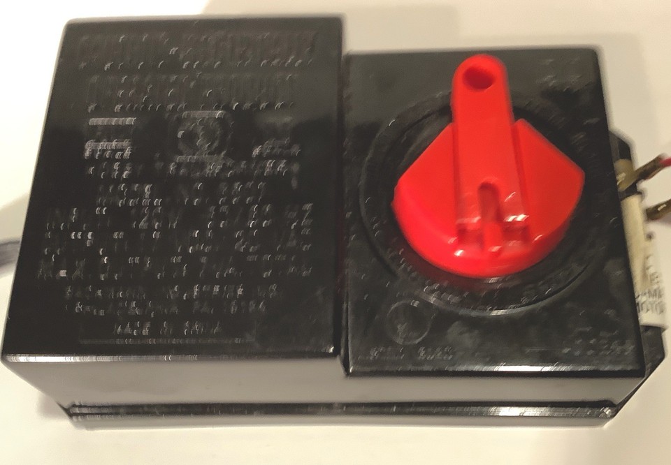 Bachmann HO & N Scale Hobby Transformer Model 6607 - Performs Well Both ...