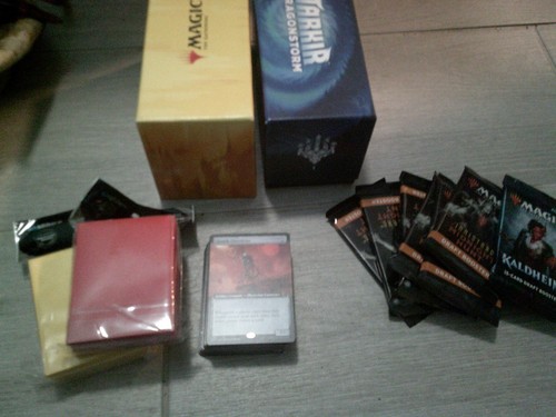 instant magic collection 220+ rares 400+ foils, packs, sleeves mtg | eBay