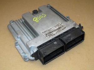 2013 2014 Ford Escape 2.0L Engine Computer ECU ECM PCM Brain Box | eBay