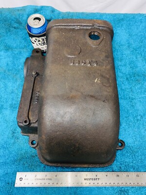 Stationary Engines - Stover Engine Parts