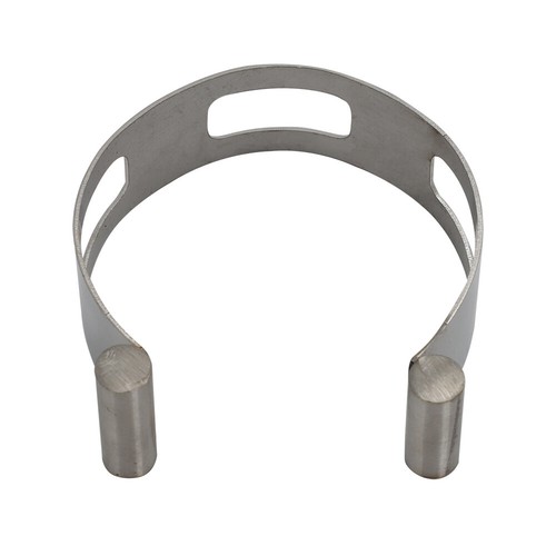 2.5" Stainless Steel Tacking Band Clip Kit For Welding Fabrication ...