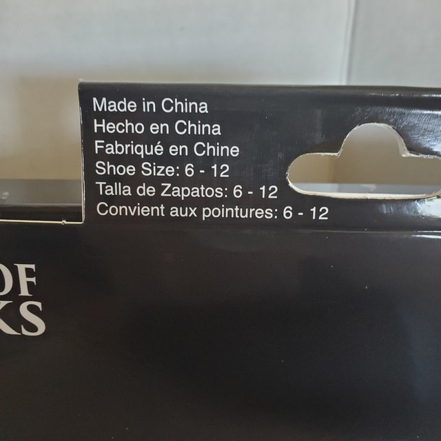 Game of Thrones HBO Winter Is Coming 4 Crew and 8 Low Cut Socks Mens 6 ...