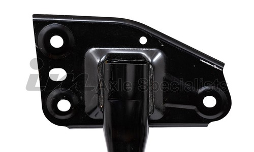 Front Subframe Crossmember for Mini Cooper S SD One D R55 R56 R58 05-15 ...
