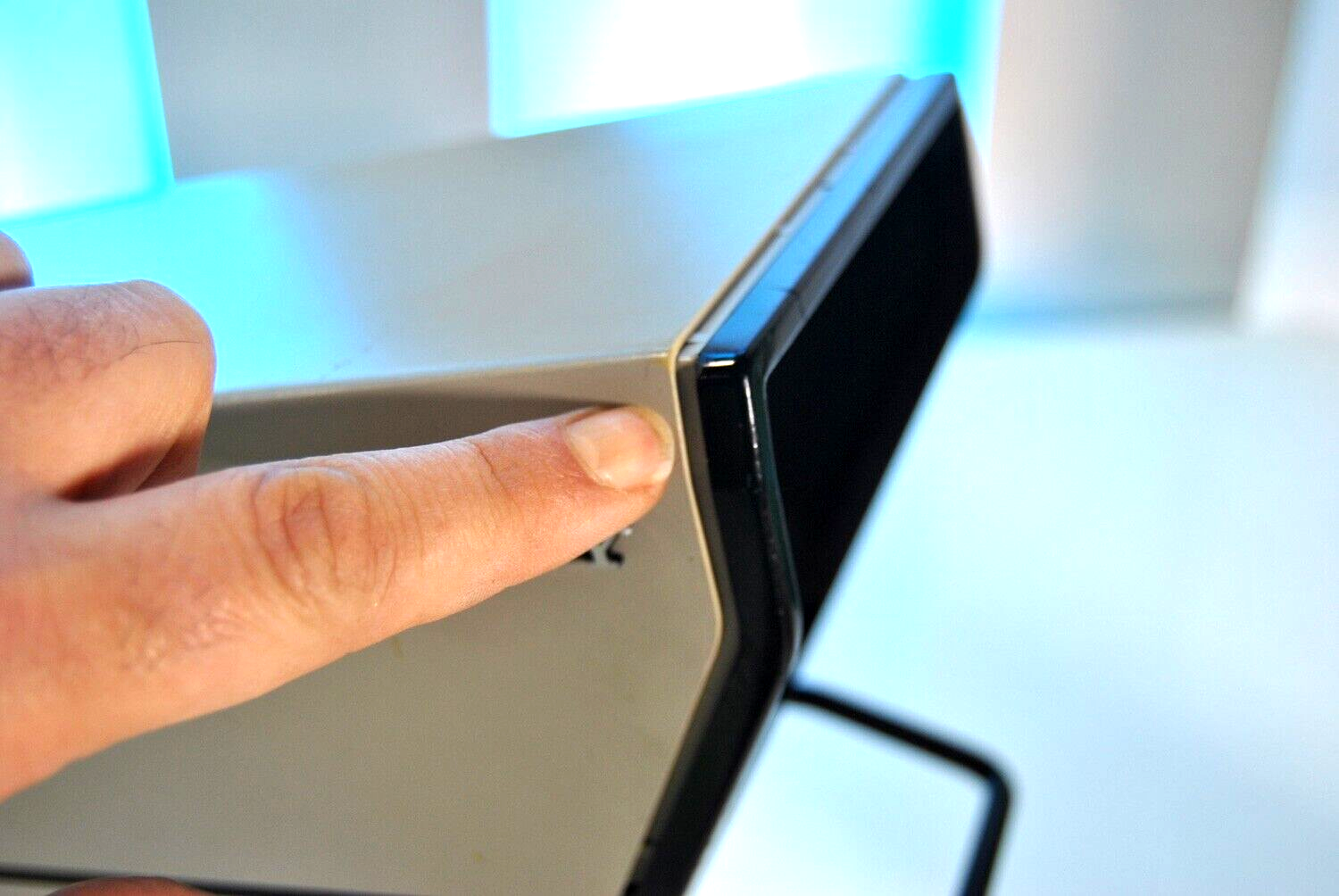 Working Broadcast Vintage VIDEO CAMERA SONY DXC-M3A + VO 4800PS Umatic ...