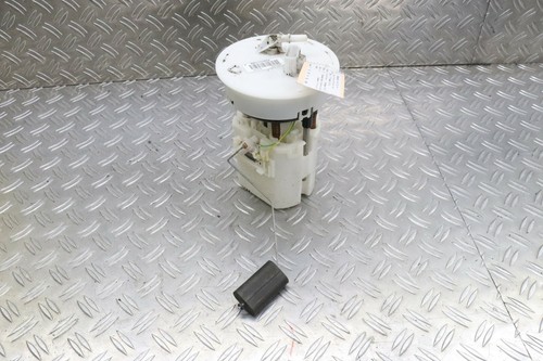 Ford Fiesta JA8 Tankgeber Kraftstoffpumpe Benzinpumpe 8V51-9H307 | eBay.de