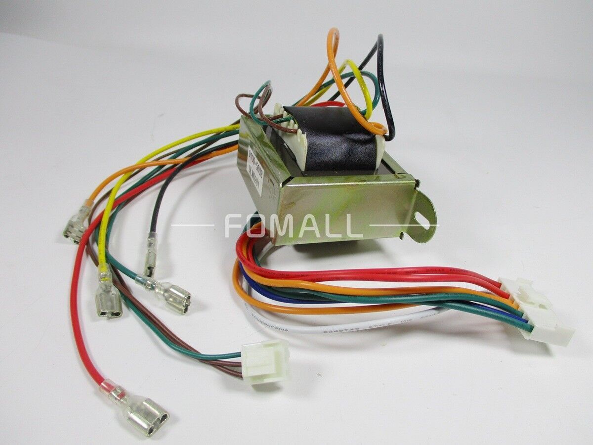 1Pcs New Transformer 9100-5608/9100-4972 for HP Agilent 34401A 34970A ...